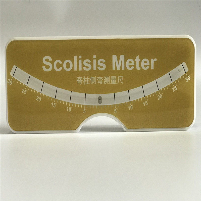 Baseline authentic american original scoliometer scoliosis measurement ...