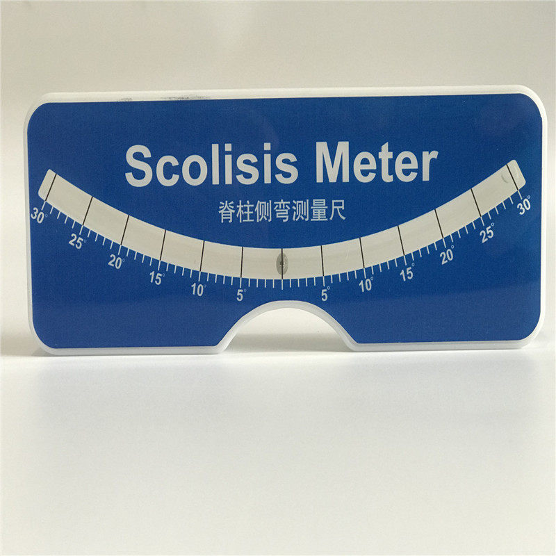 Baseline authentic american original scoliometer scoliosis measurement ...