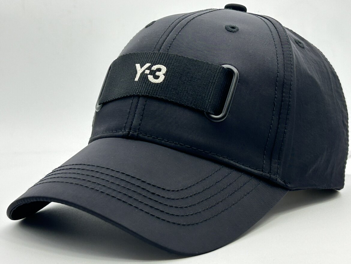 New Y3 Baseball Cap Summer and Autumn Outdoor Sunscreen Sun Hat Mesh ...