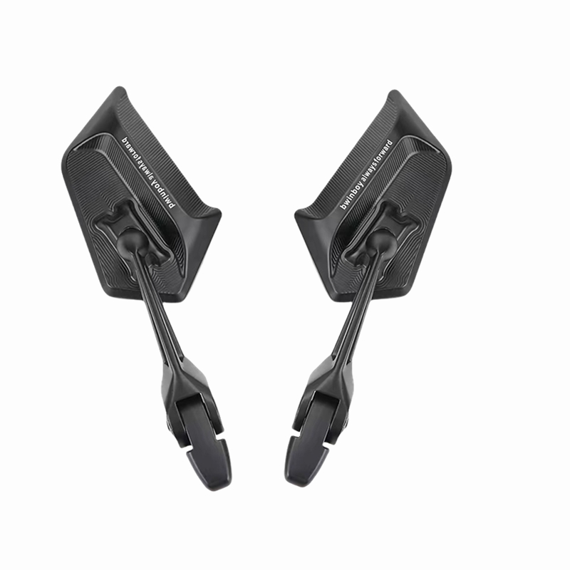 批发九号机械师dz110P小牛NXT极核AE4摩托电动车改装后视镜通用款-阿里巴巴