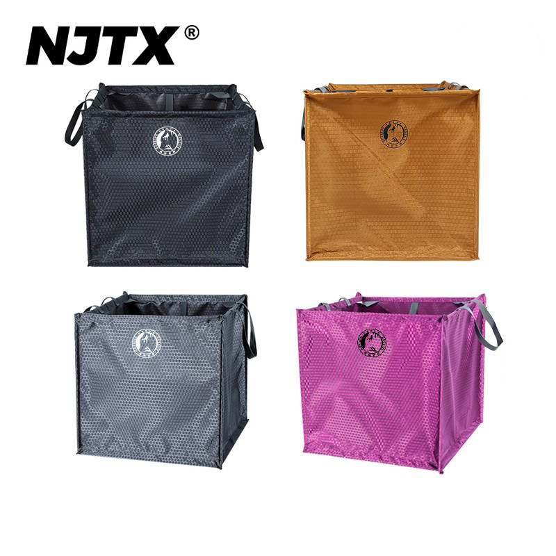 2025's top pick: njtx serenity adventure outdoor climbing rope storage ...