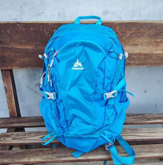 Onepolar Polar Outdoor Travel Bag Large Capacity Mountaineering Bag Men ...