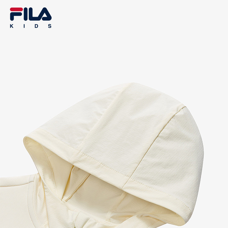 FILA x BBC EARTH联名系列男童卫衣有何亮点？适合春季户外活动吗？-卫衣绒衫-淘宝好物网