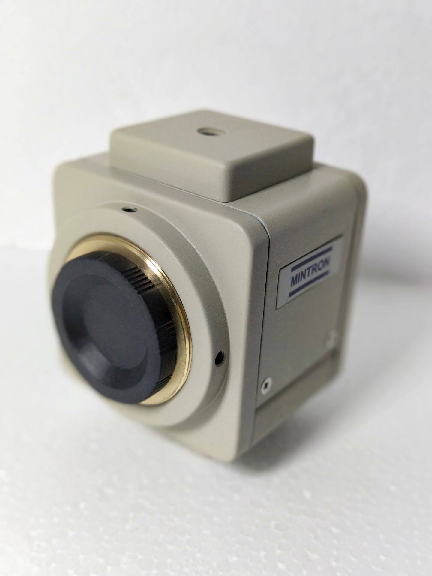 [USD 4.52] MINTRON industrial camera sensitive to CCD laser welding ...