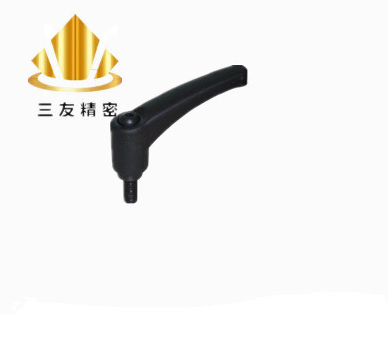 可调位把手 HAD51-M5/M6/M8M10/M12-L12/L16/L20/L25/L32/L40