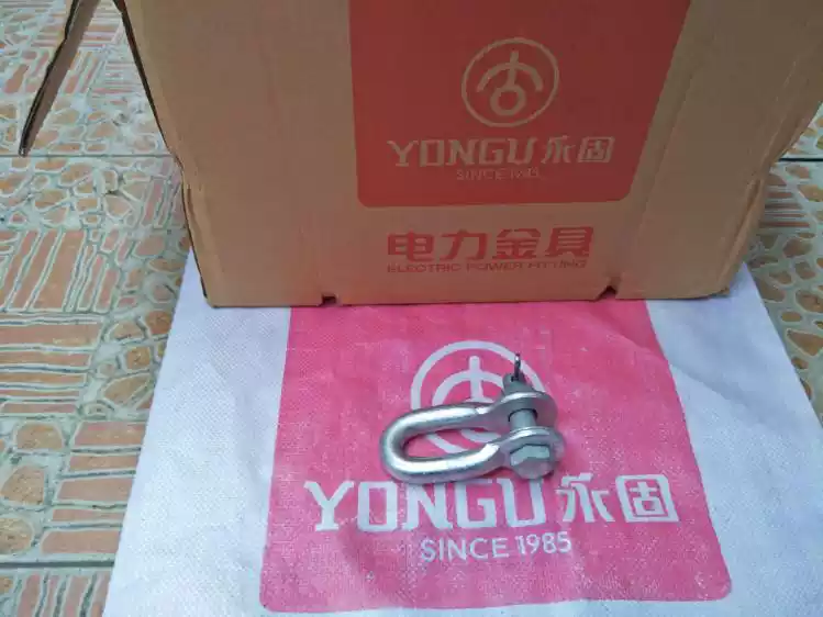 U型挂环UK-0770 UK-1085 UK-1290 UK-1690 UK-21100 UK-32130