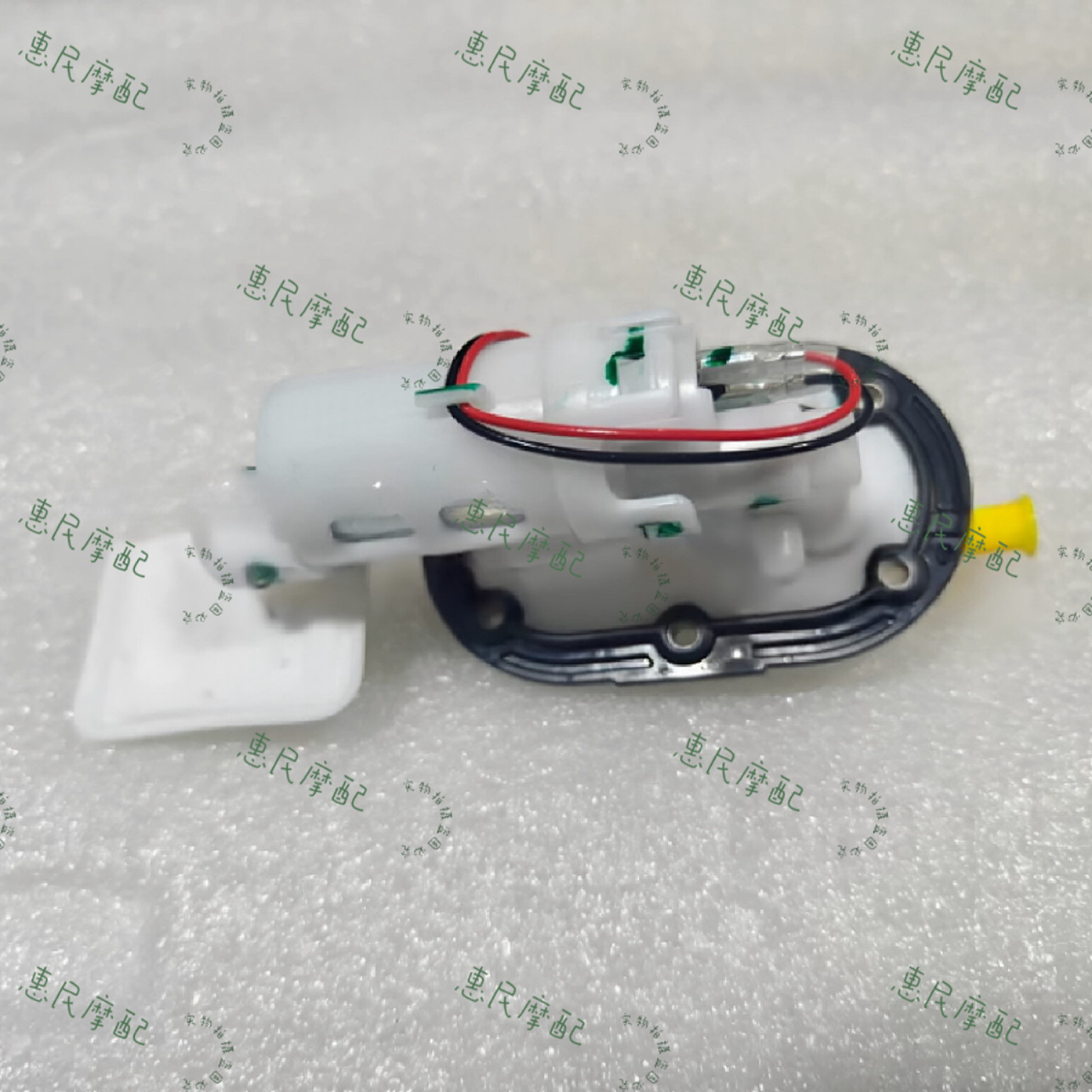 日产贵士QUEST V42/V43/E52 3.5L 汽油泵滤芯油箱浮子全解析：让你的车“喝”得更畅快！-油泵-淘宝百科网