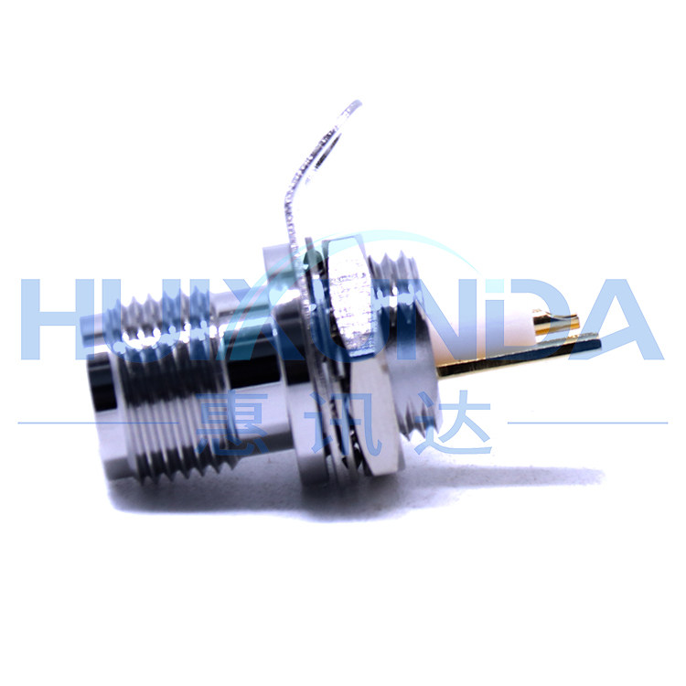 TRT-KY TNC三同轴KY BJ77三同轴PL75-47插座 配接三同轴1553B总线-阿里巴巴