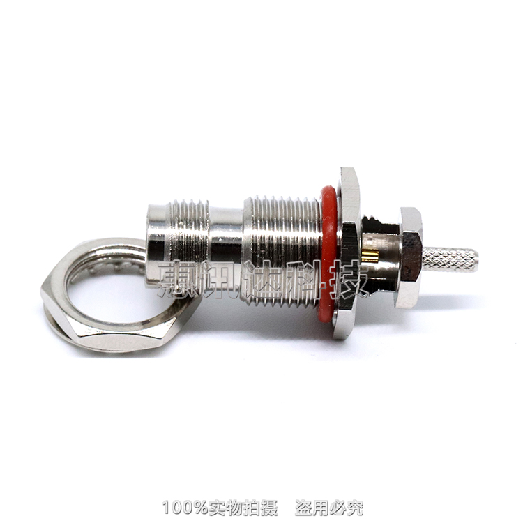 RPTNC-C-KY3 TNC-KY-1.5 TNC母头外螺纹内针分体式压接50-1.5线缆-阿里巴巴