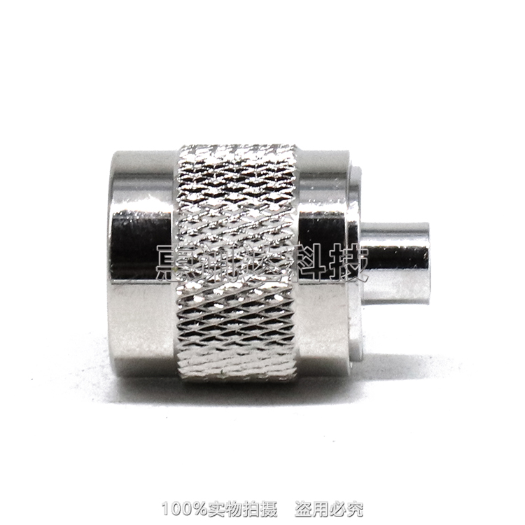 TNC-JB3 TNC公头适用086半柔半钢线SFX/SFT-50-3半柔半钢连接器-阿里巴巴