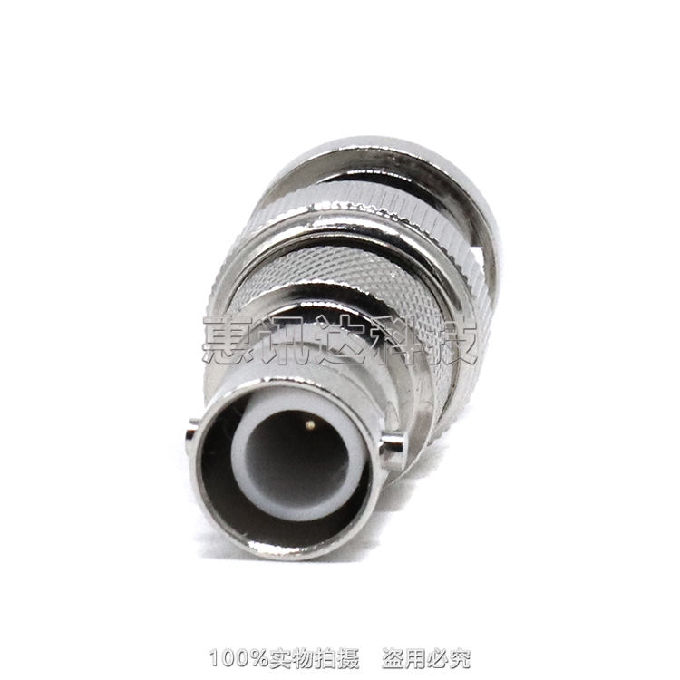 SHV/MHV-JJ SHV5000V公头转MHV3000V公头 高压BNC转接头连接器-阿里巴巴