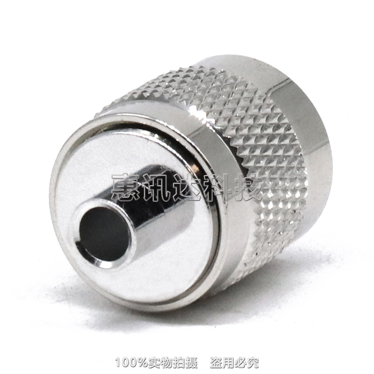 TNC-JB3 TNC公头适用086半柔半钢线SFX/SFT-50-3半柔半钢连接器-阿里巴巴