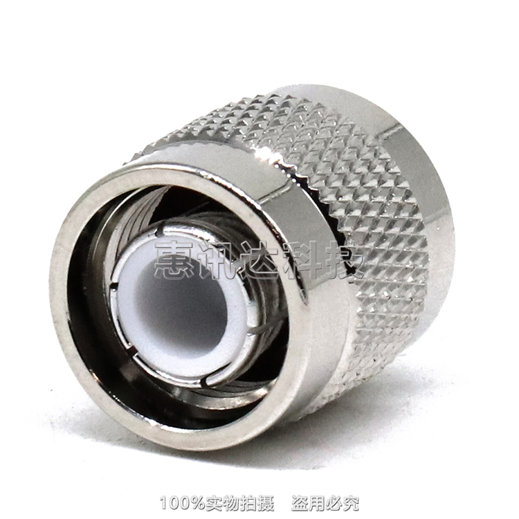 TNC-JB3 TNC公头适用086半柔半钢线SFX/SFT-50-3半柔半钢连接器-阿里巴巴