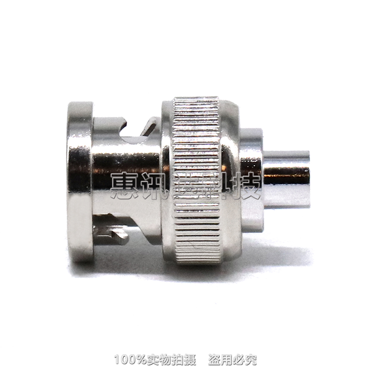 BNC-JB3 BNC公头适用086半柔半钢线SFX/SFT-50-3半柔半钢Q9连接器-阿里巴巴
