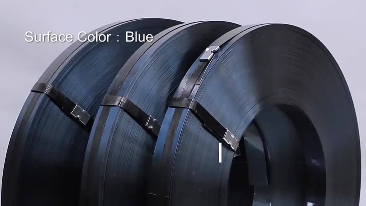 65mn High Carbon Steel Springs Strips/coil Steel Sheet In Coils Prime ...