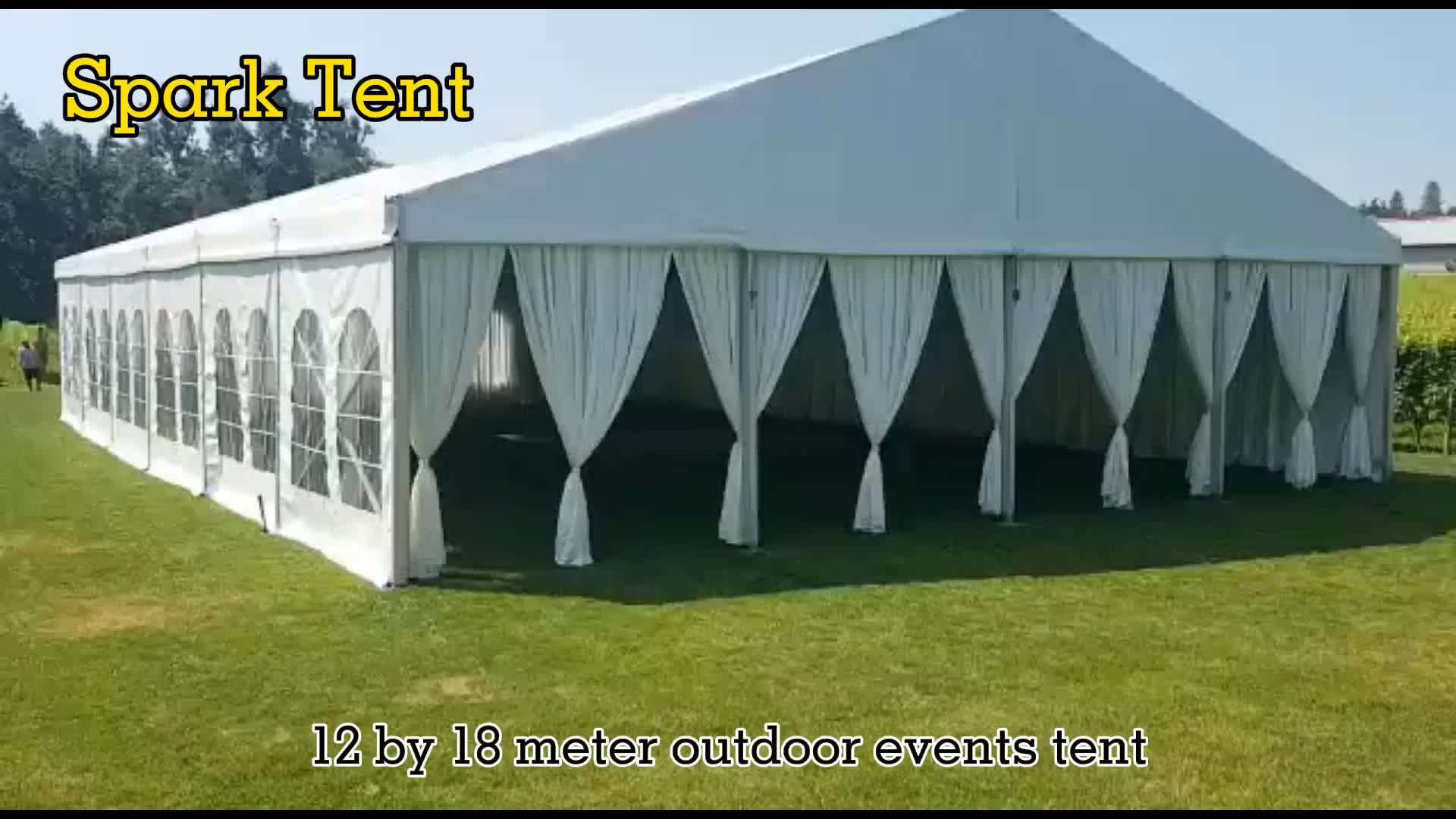 Outdoor Heavy Duty Mobile Tents For Events Large Big Party - Buy ...