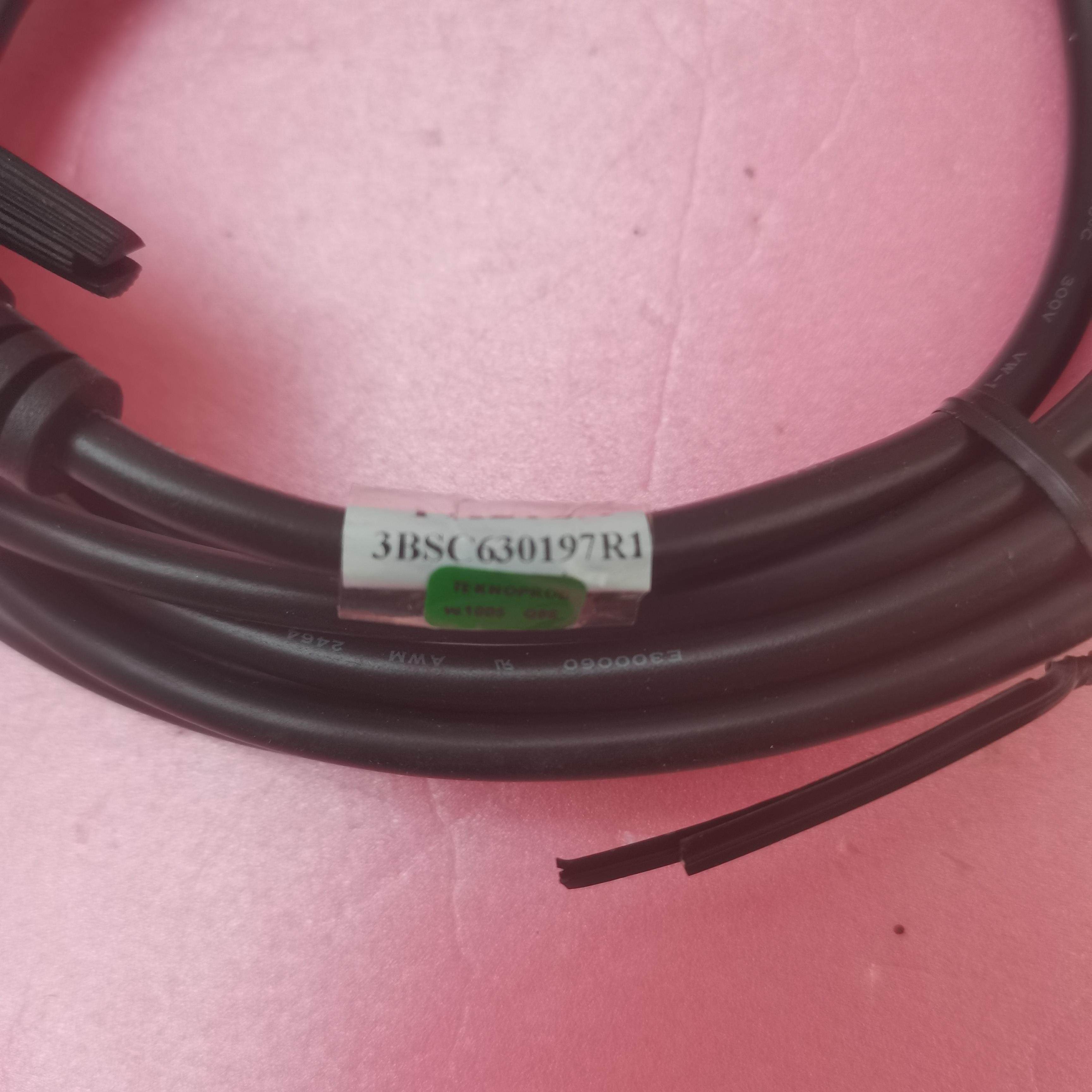 现货ABB全新原装TK212A编程下载电缆3BSC630197R1连接线调试数据有哪些特别之处？-通信电缆-淘宝好物网