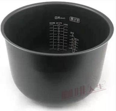 JBA-T10A JBA-T18A Tiger JBA-T18C JBA-T10C Inner pot JBA-T10WJBA-T18W