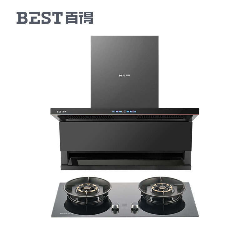 25年厨房升级必买！百得华帝AC36+AQ28烟灶套装避坑指南-好物推荐-淘宝好物网