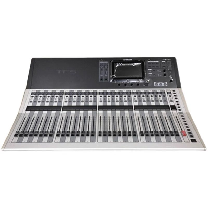 Yamaha TF1 TF3 TF5 TF-RACK，大型舞台演出的调音神器？深度解析与推荐-调音台-淘宝好物网