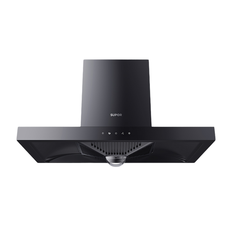 SUPOR/苏泊尔 CXW-218-Y-MT13吸抽油烟机家用厨房欧式小型油畑机