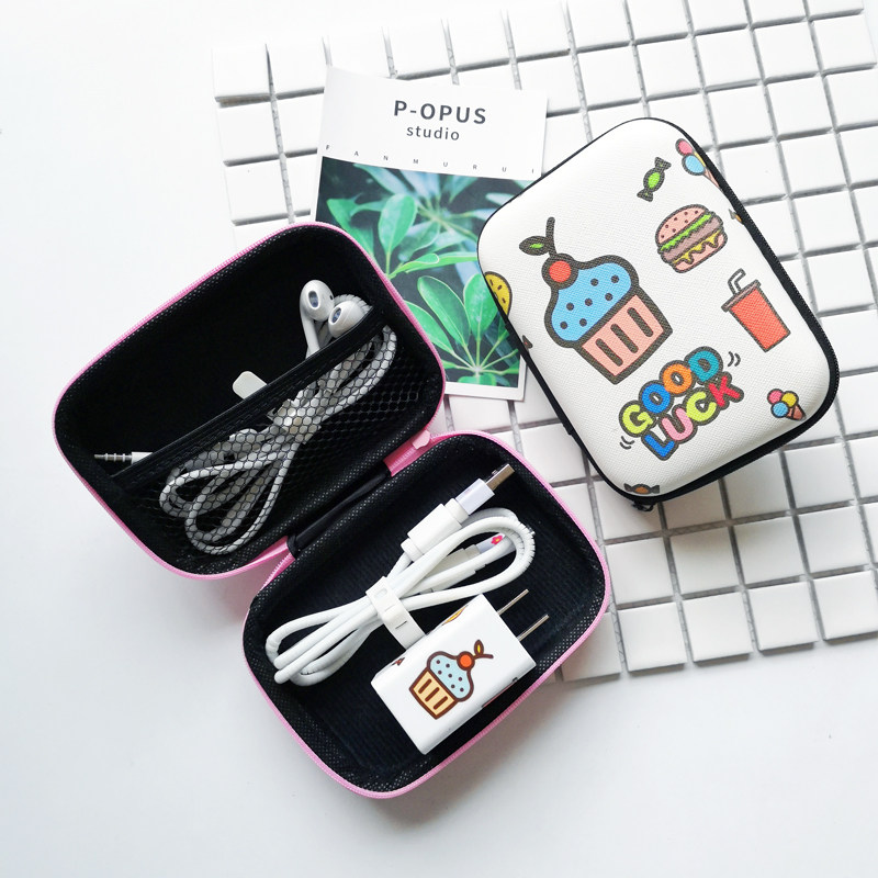 VIVO IQOO Z6 NEX3 data cable protective cover iqoo charger sticker ...