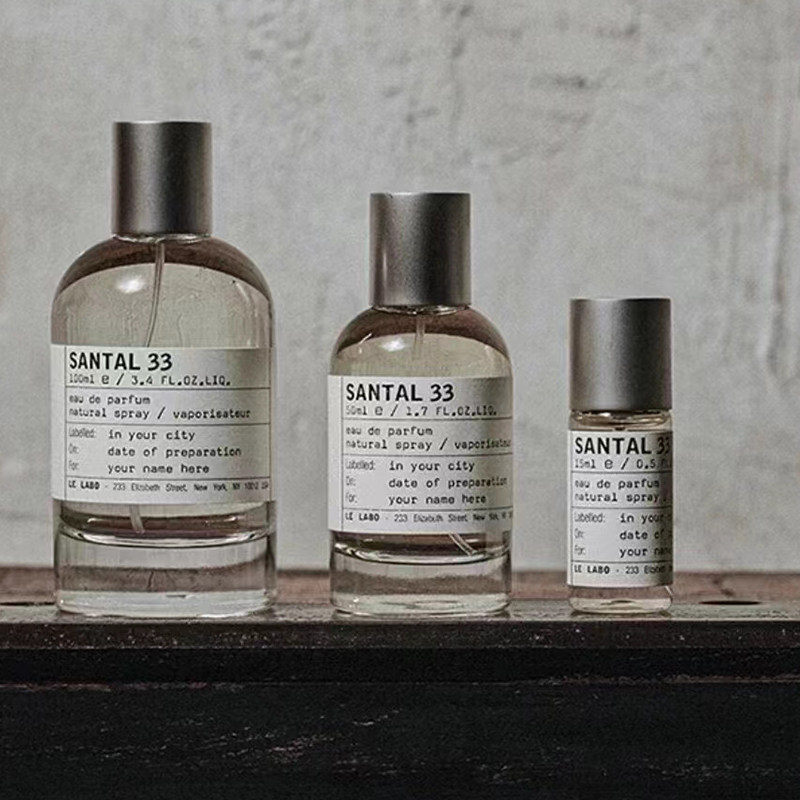 25 new le labo laboratory perfume recommendations: 33 sandalwood, 13 ...