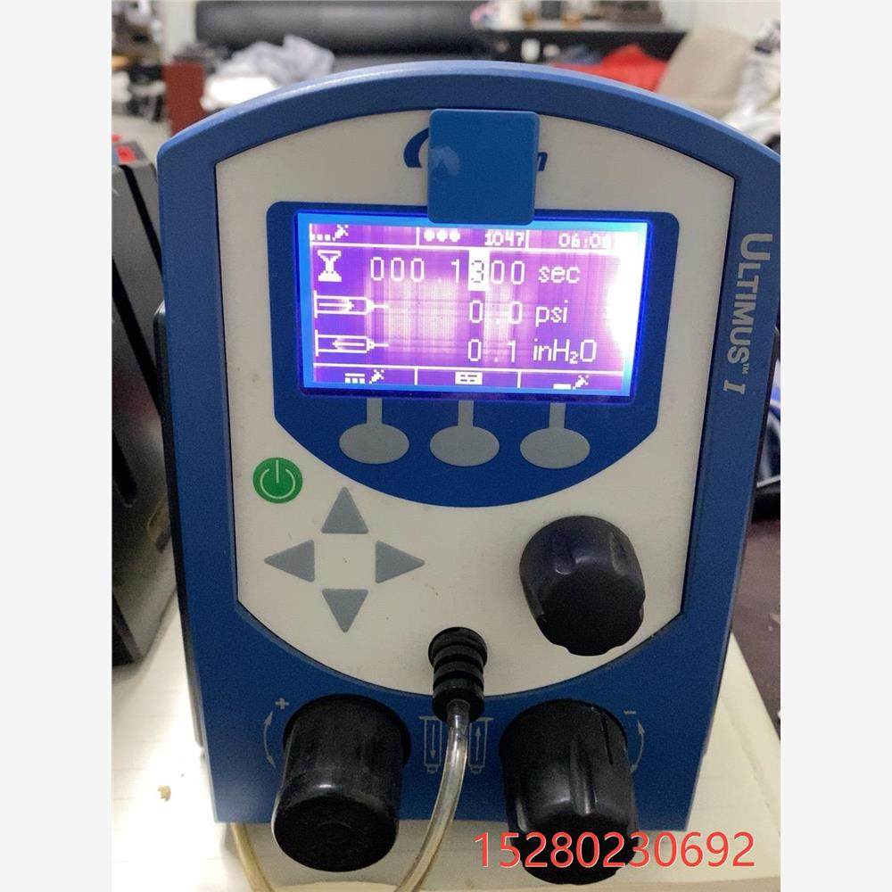 诺信EFD Ultimus-1点胶机｜高精度二手拆机神器！工业级设备也能捡漏？真实体验大揭秘！-USBHumpingDog-淘宝好物网