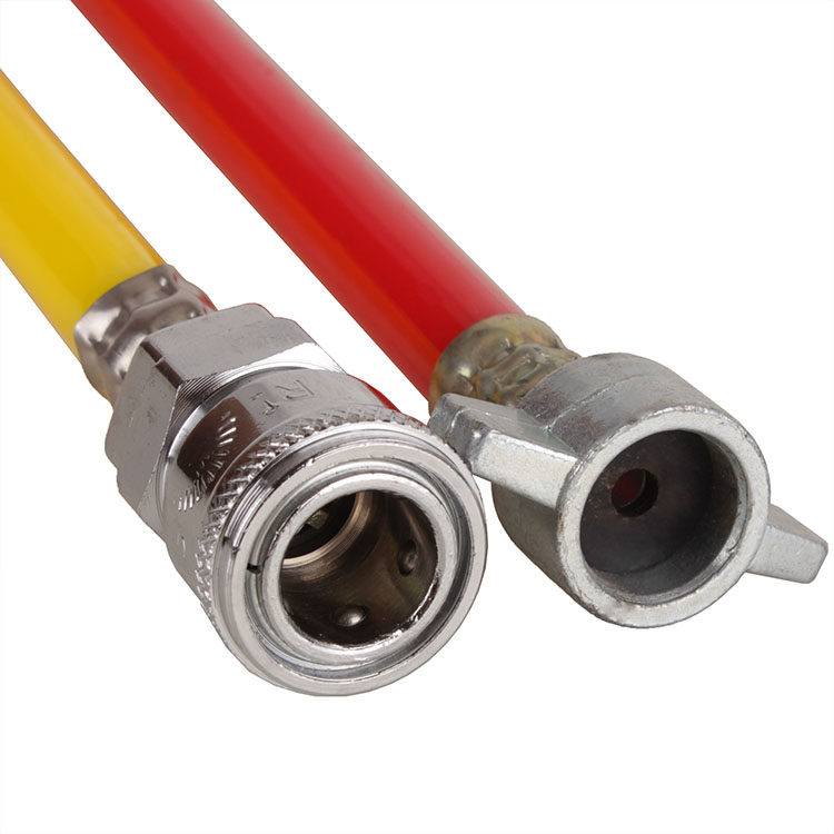 [USD 9.82] Truck air intake valve connection pipe air intake pipe dust ...