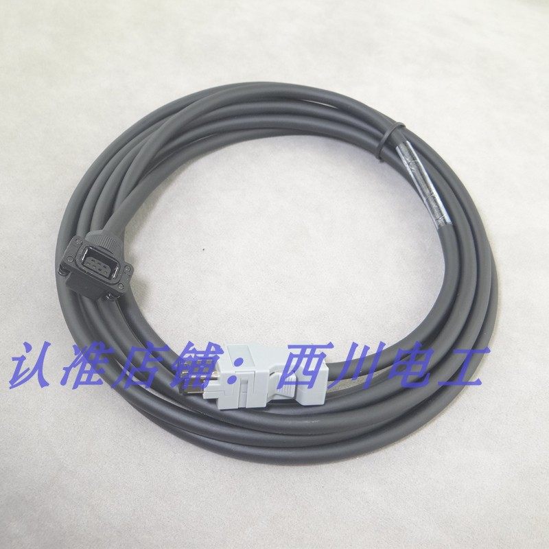 Does the r88m-k motor encoder cable really make your equipment "move ...