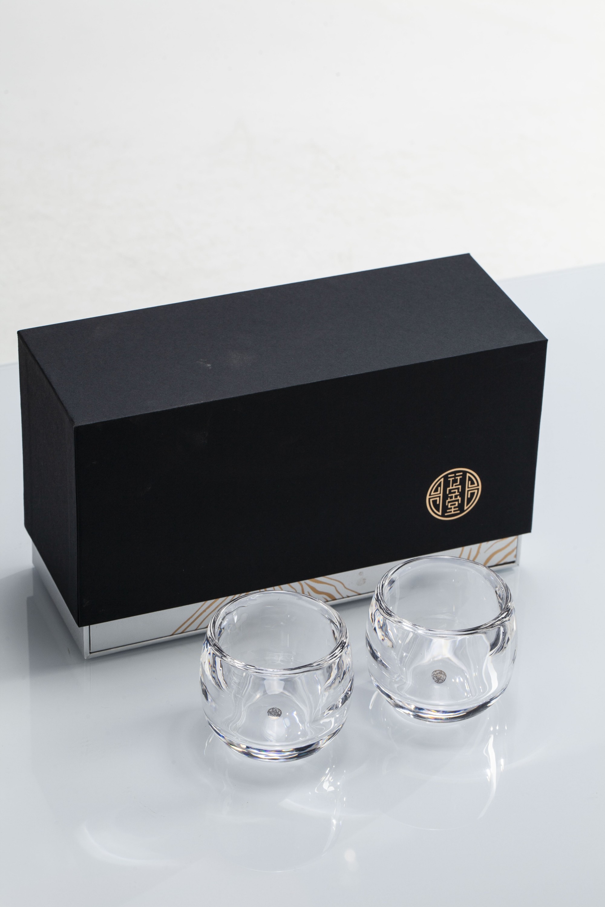 IYR7伍家坊水晶扳指杯无铅水晶杯主人杯水杯茶杯耐热玻璃茶具茶道-阿里巴巴