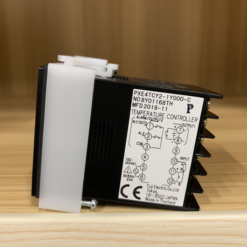 富士FUJI温控仪表PXE4-TAY2-1Y000-C，温控器新宠？🌟深度测评-温控仪-淘宝好物网