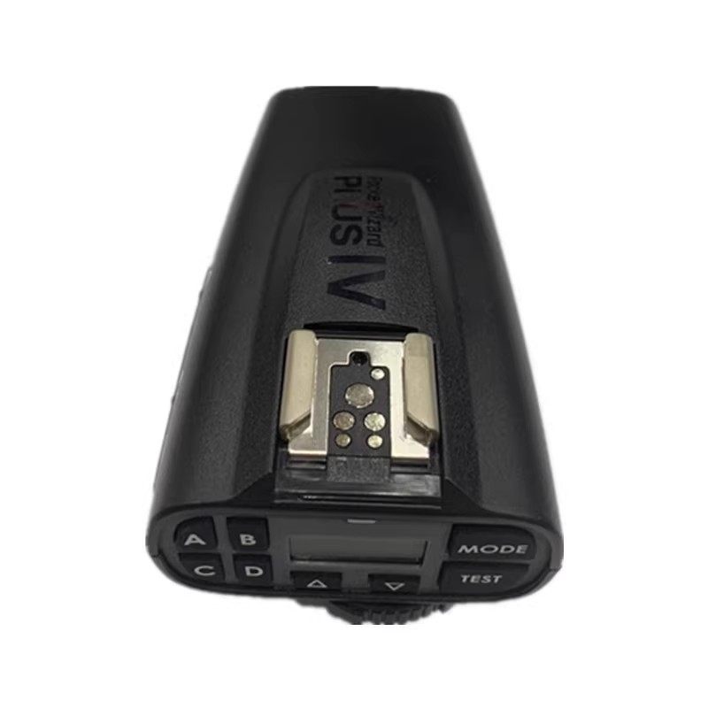 📸摄影小白的福音！美国普威 PocketWizard Plus IV 新四代无线触发引闪器，让每一张照片都闪耀夺目！🌟-测光表-淘宝好物网