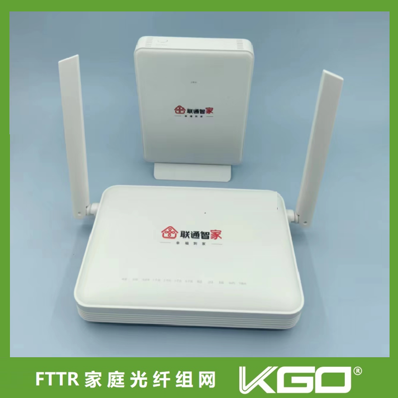 HW全光家庭青春版V175/K155/K155-10/K155-11全光组网FTTR