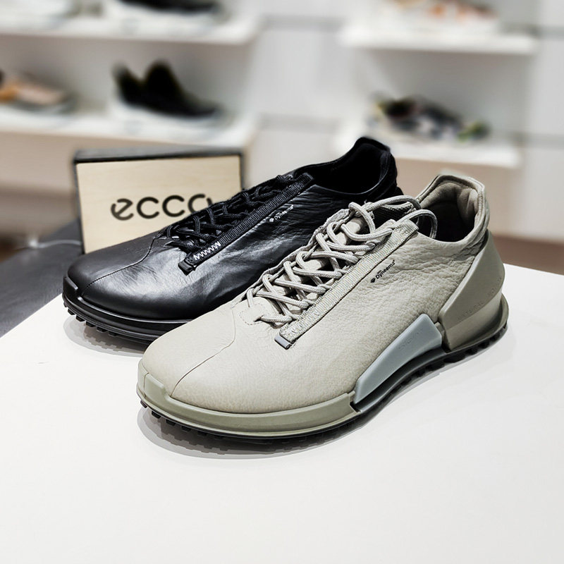 ECCO爱步运动鞋情侣新款 户外减震跑步鞋 健步2.0 800643/800644 | BuyEChina is your China (Taobao, Tmall, JD, 1688 ...