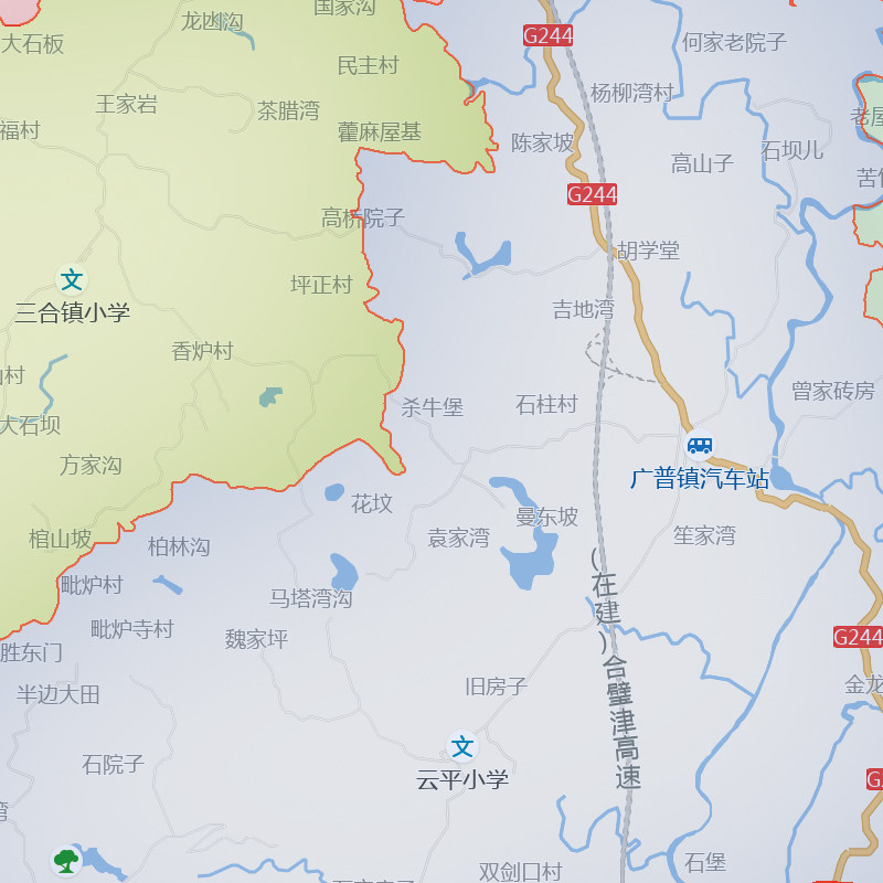 [USD 55.79] Bibi Mountain Map Paste Map 2022 High Clearing Development ...