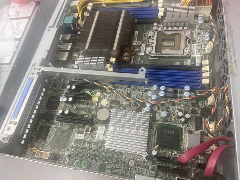 浪潮NF5120/NF5220主板S7005WGM2NR-LE：中关村里的质保神器，一年无忧保障！-主板-淘宝百科网