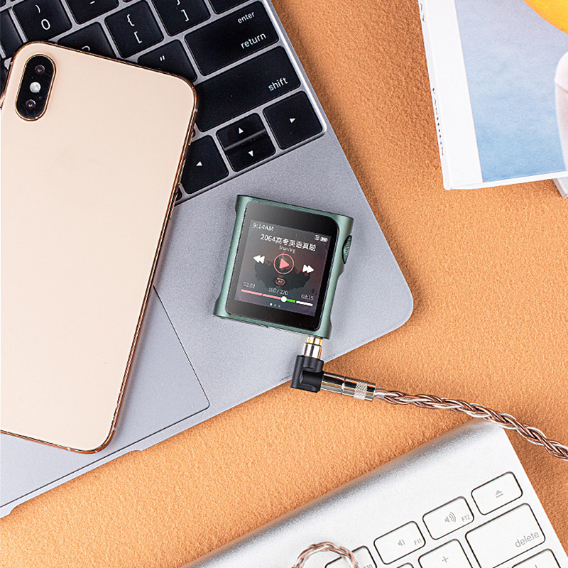 🎧音质革命！山灵M0 Pro无损音乐便携MOS播放器，让你的耳朵享受极致HiFi-MP3/MP4/iPod/录音笔-淘宝好物网