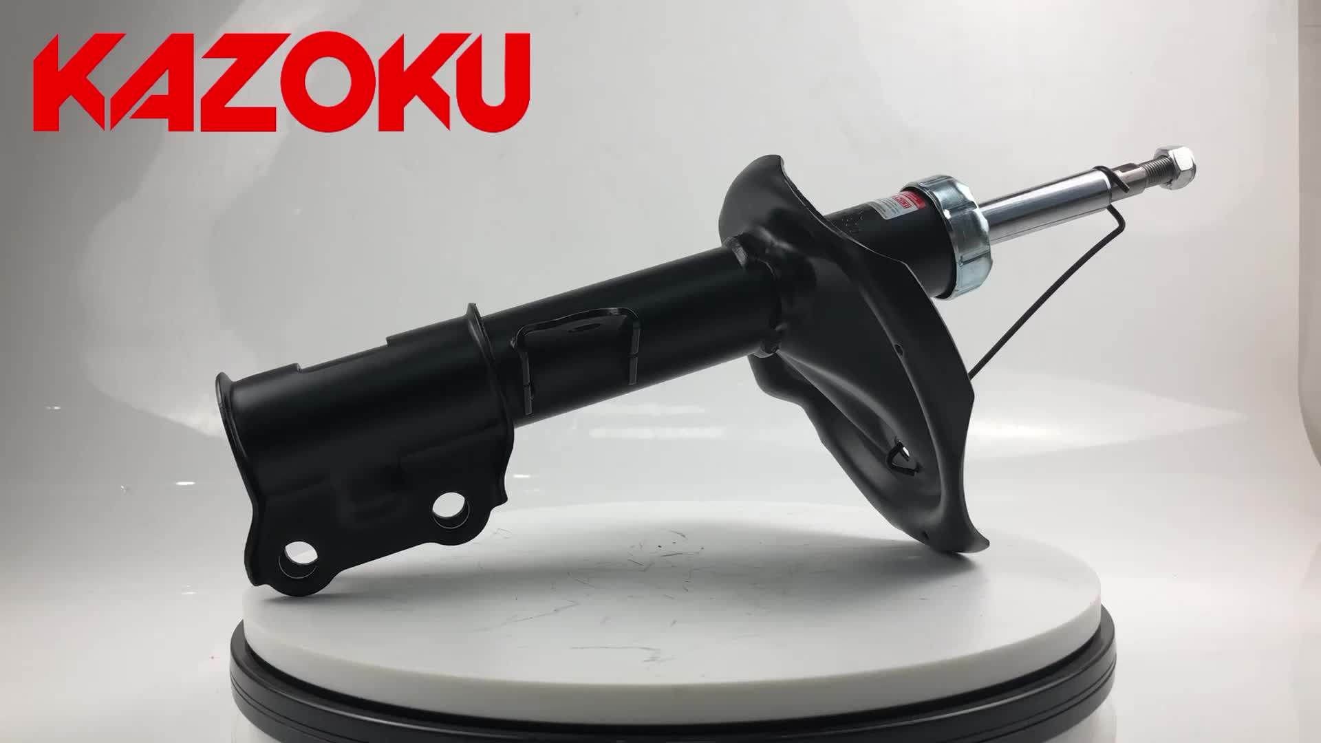 Top Selling Car Replacement Front Suspension Shock Abaorber 546611m000 ...