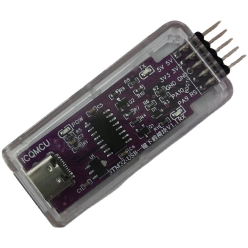 Купить STM32 ISP USB ключ Последовательный порт скачать TTL ...