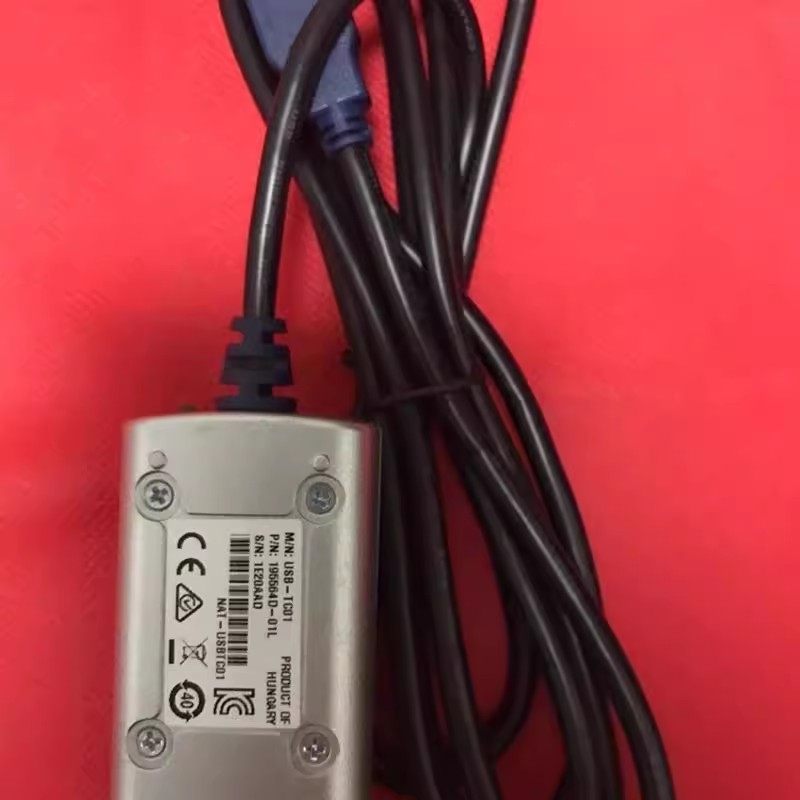 美国NI USB-TC01 781314-01：精准测量温度的秘密武器！实验室必备神器！-图文信息-淘宝好物网