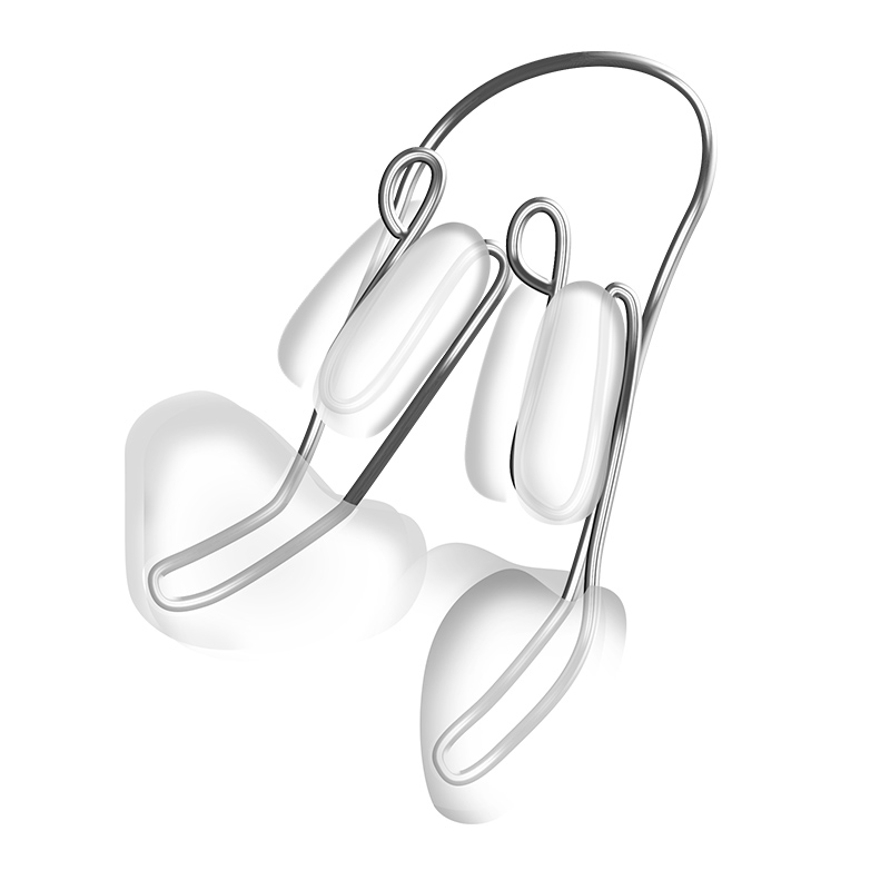 Купить Зажим для коррекции носа На переносице вырос нос устройство ...