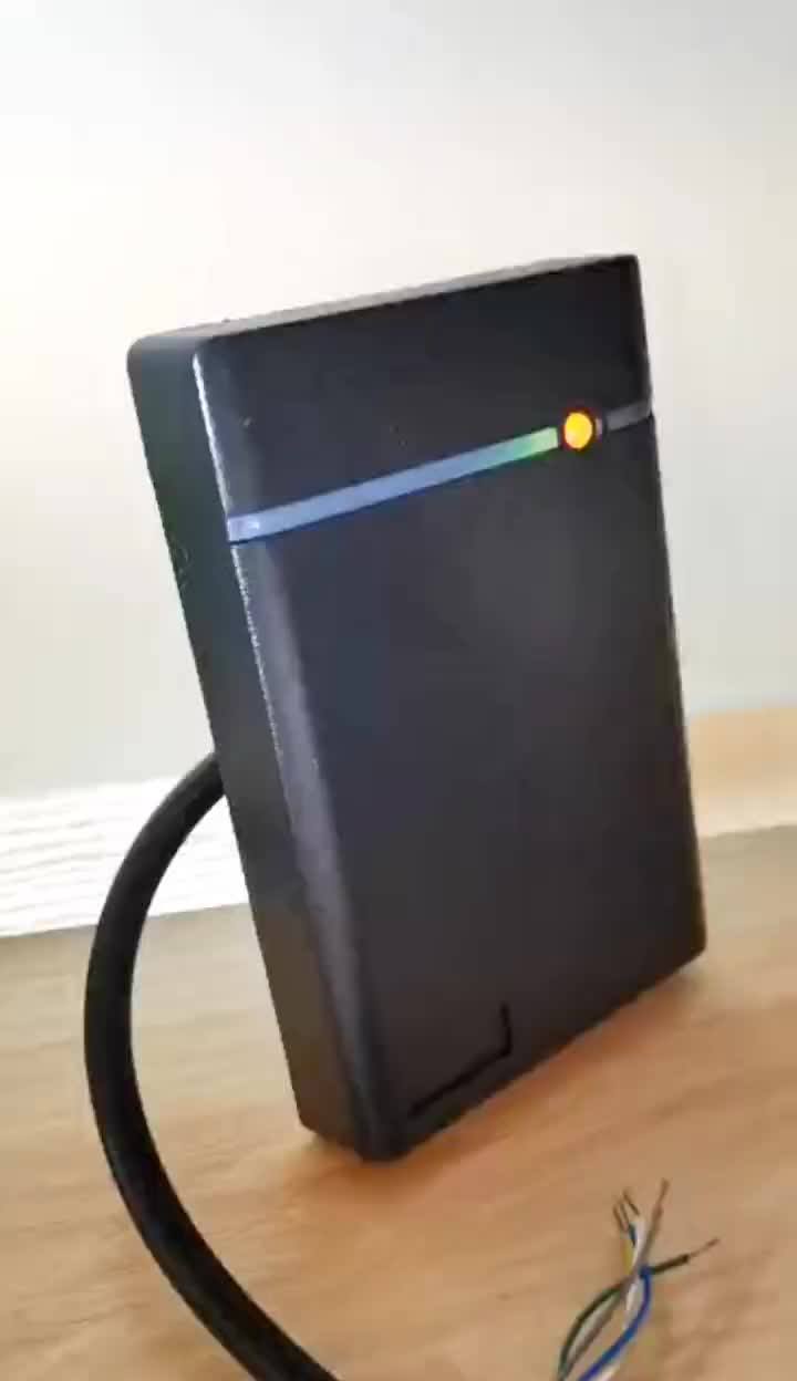 Rs232 Proximity Reader Rs485 Access Control Rfid Reader Pcb 125khz 13 ...