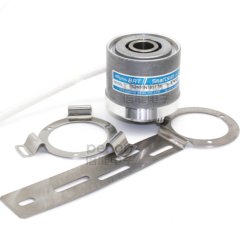 TS2651N141E78 Encoder TS2651N181E78 TS2651N131E78 TS2651N111E78