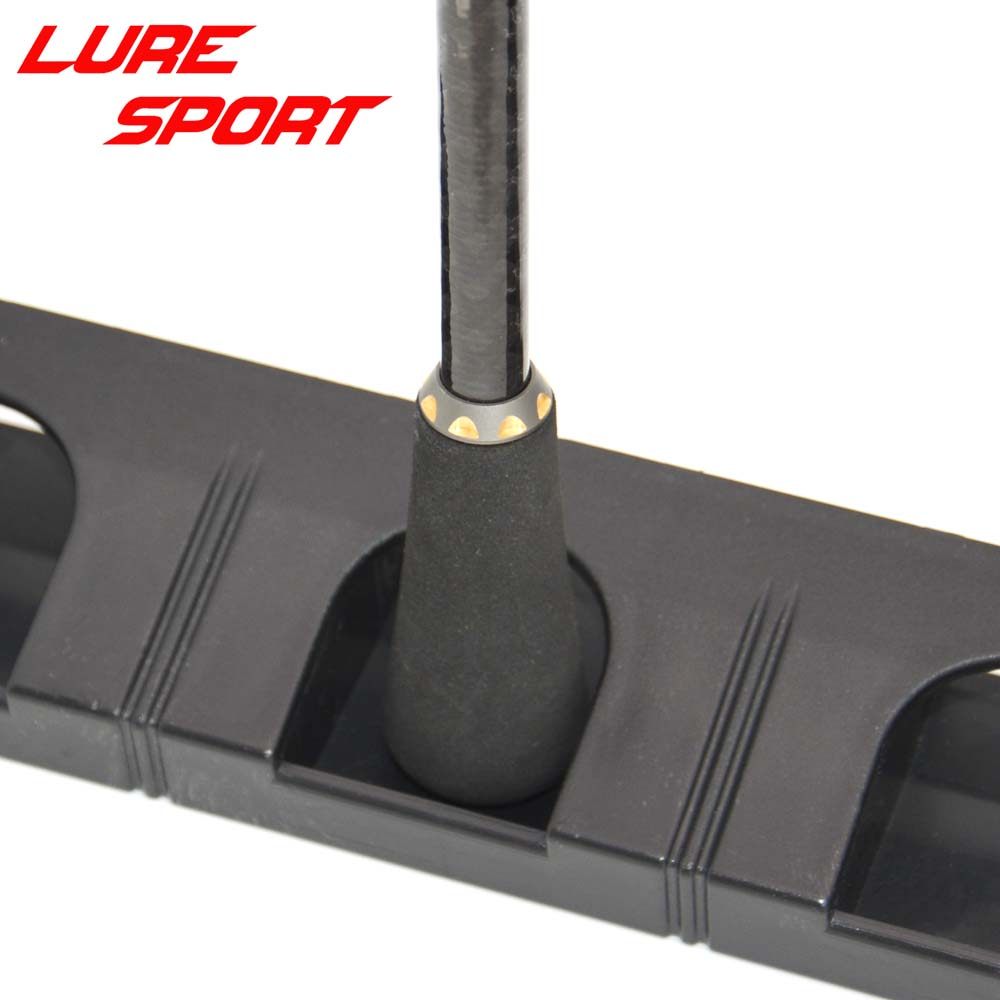 [USD 22.49] Luya Hand Rod Haigang Roll Fishing Rod Showing Fixed ...