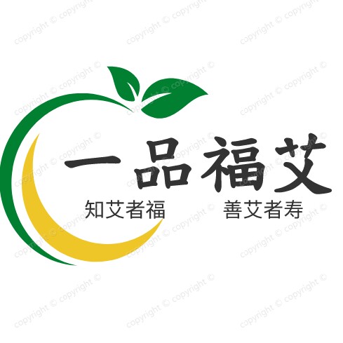 伏牛艾草源头工厂店