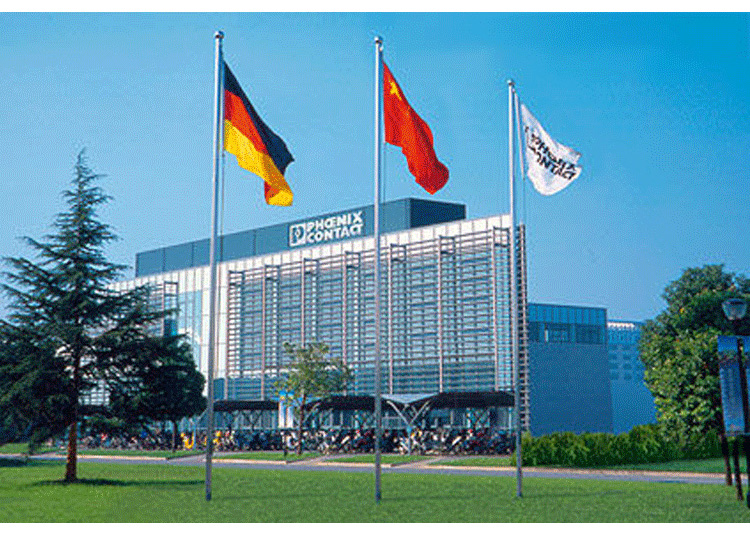 菲尼克斯D-ST2.5-TWIN端板接线端子排附件配挡板3030488-phoenix-阿里巴巴