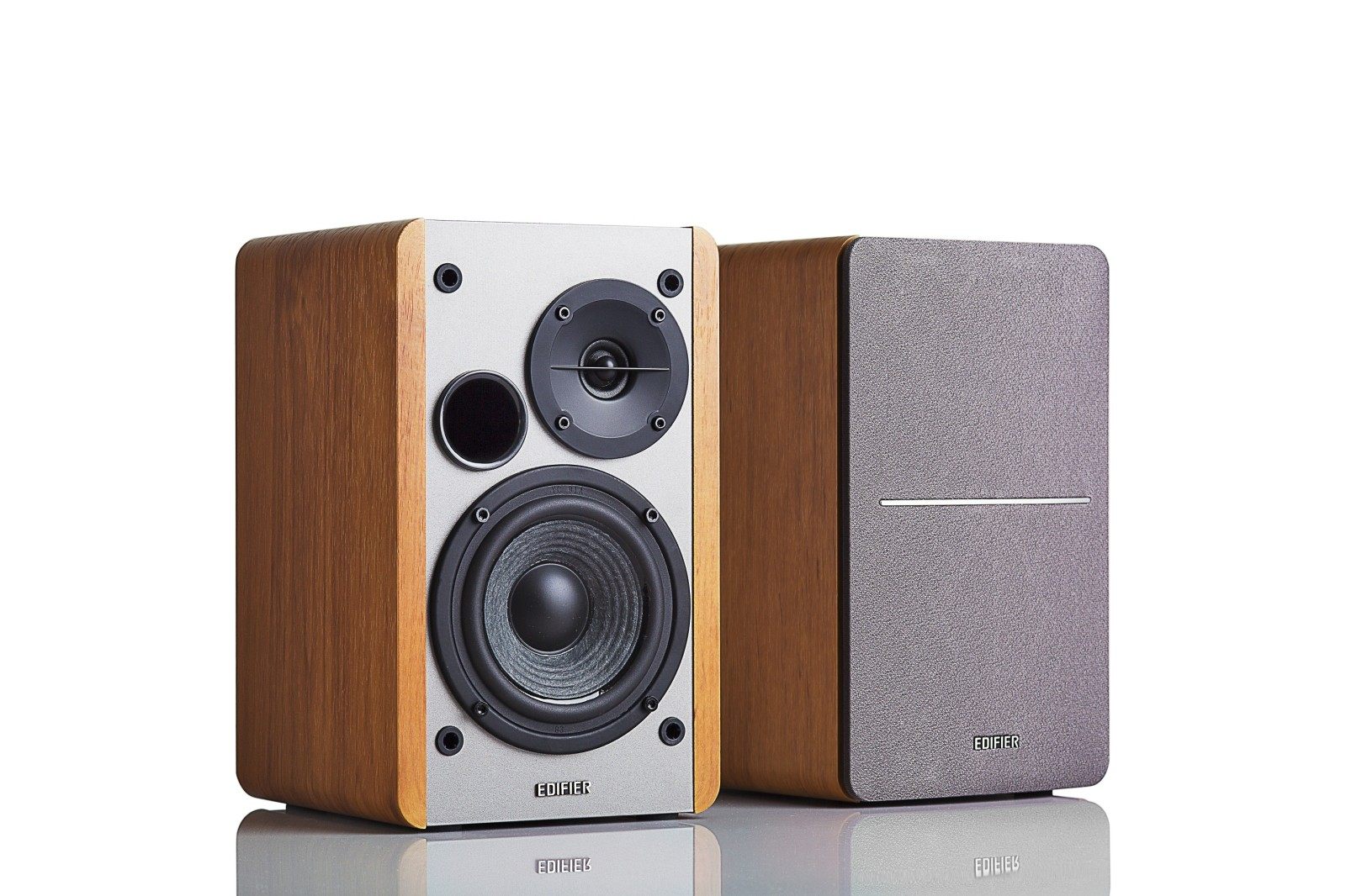 EDIFIER/ Edifier R1200TII Subwoofer Multimedia Computer Speaker Desktop ...