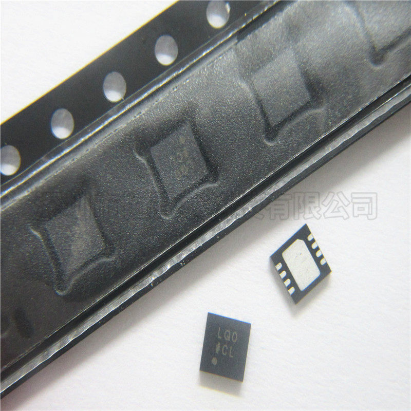 在寂静的电路里，谁在为精密仪器守住那一丝安稳？_集成电路IC_淘宝数码网