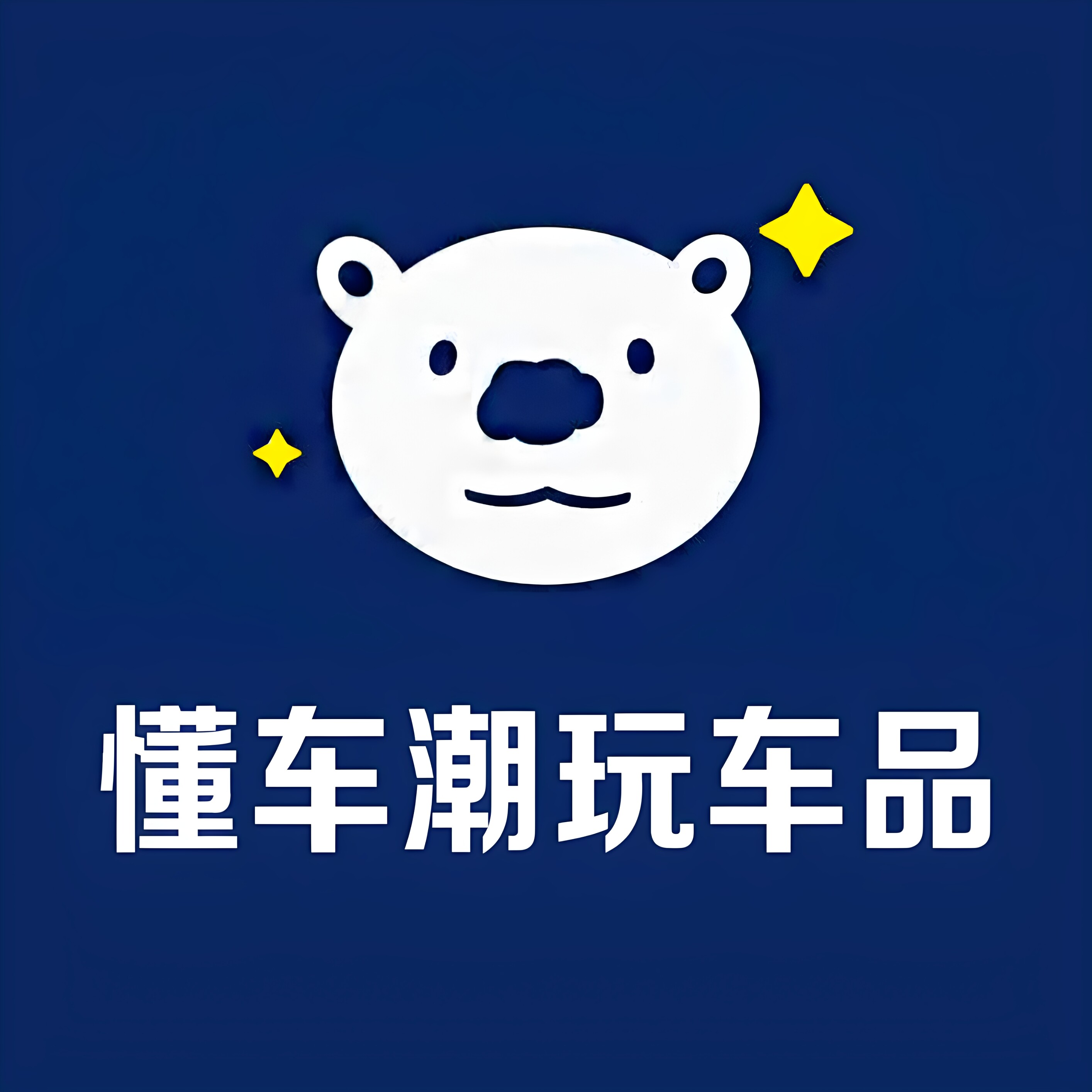 懂车潮玩车品